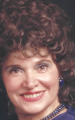 Nancy Jane Lafferty | News, Sports, Jobs - Altoona Mirror